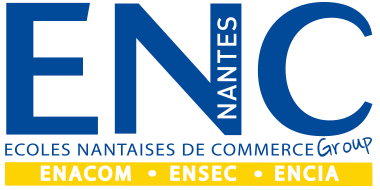 ENC Nantes - ENACOM ENSEC - Ecole de Commerce Nantes - Marketing ...