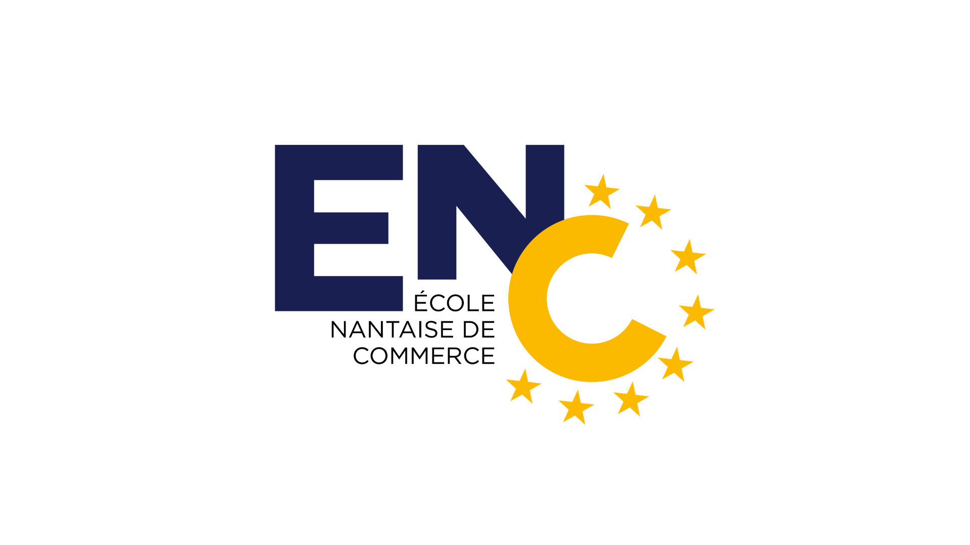 Bourses - À l'international : ENC Nantes